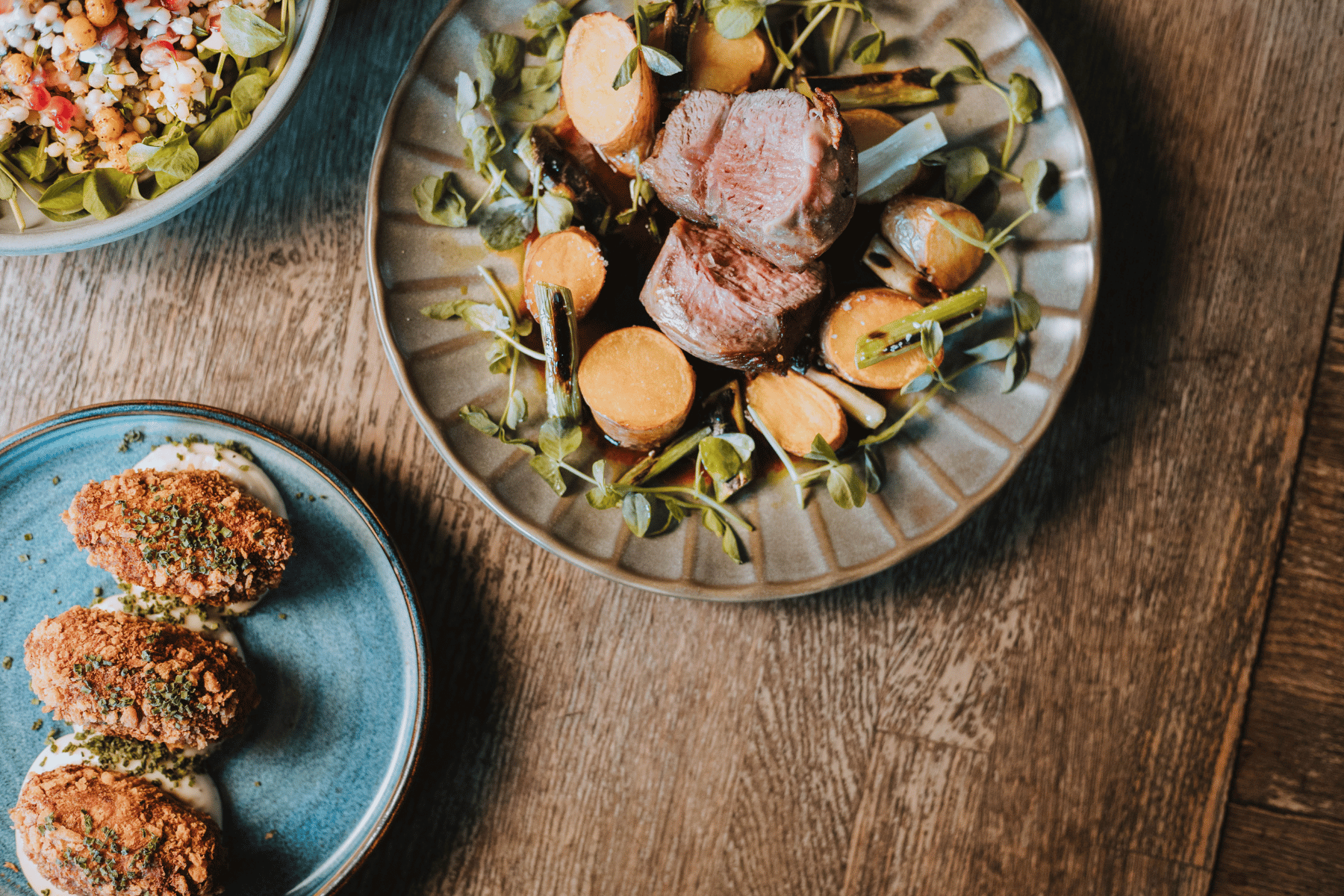 The Fountain Bar Edinburgh | Craft Beer, Food & Sport